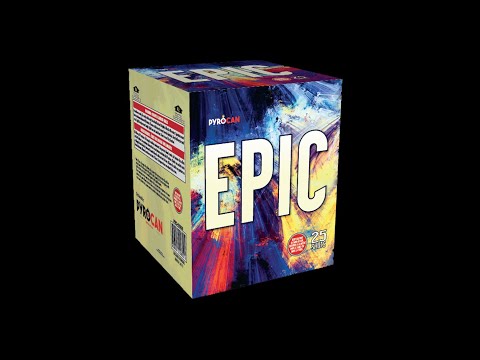 Epic| pyrocan