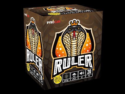 Ruler| pyrocan