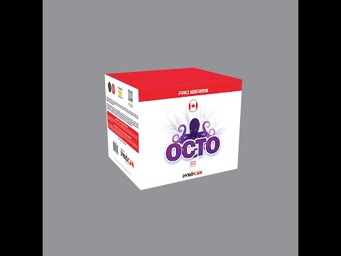 Octo| pyrocan