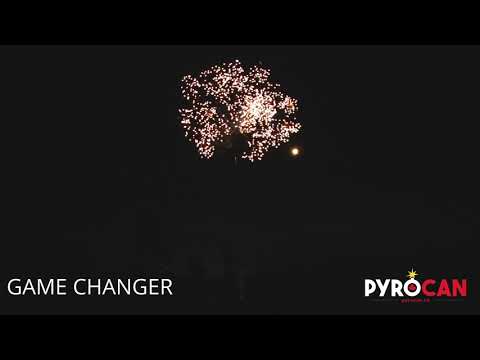 Game Changer| pyrocan