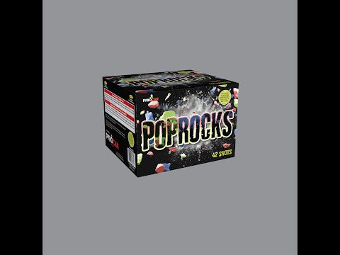 Pop Rocks| pyrocan