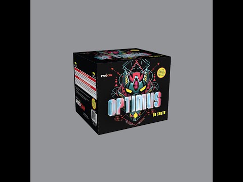 Optimus| pyrocan