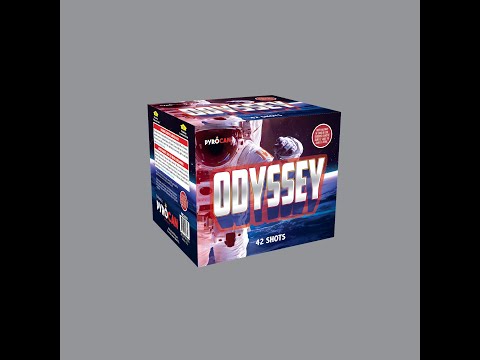 Odyssey| pyrocan