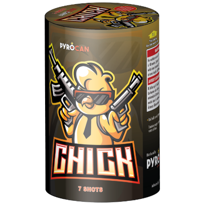 pyrocan | Pyrocan Fireworks Canada